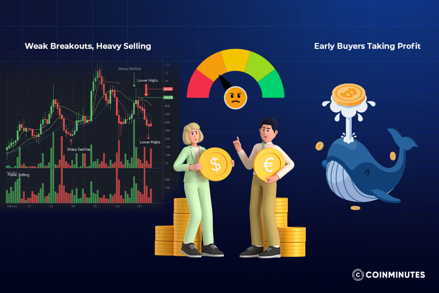 Crypto Market Cycles: An Essential Trading Patterns Guide