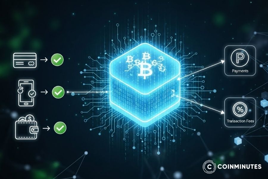 Utility Token (Token tiện ích) 2025 - Hướng dẫn đầu tư