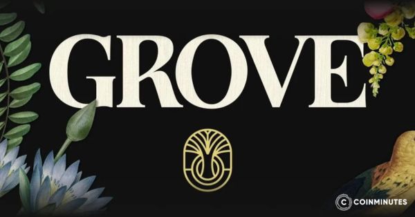 Grove DeFi Gets $1B to Power Real-World Asset Revolution