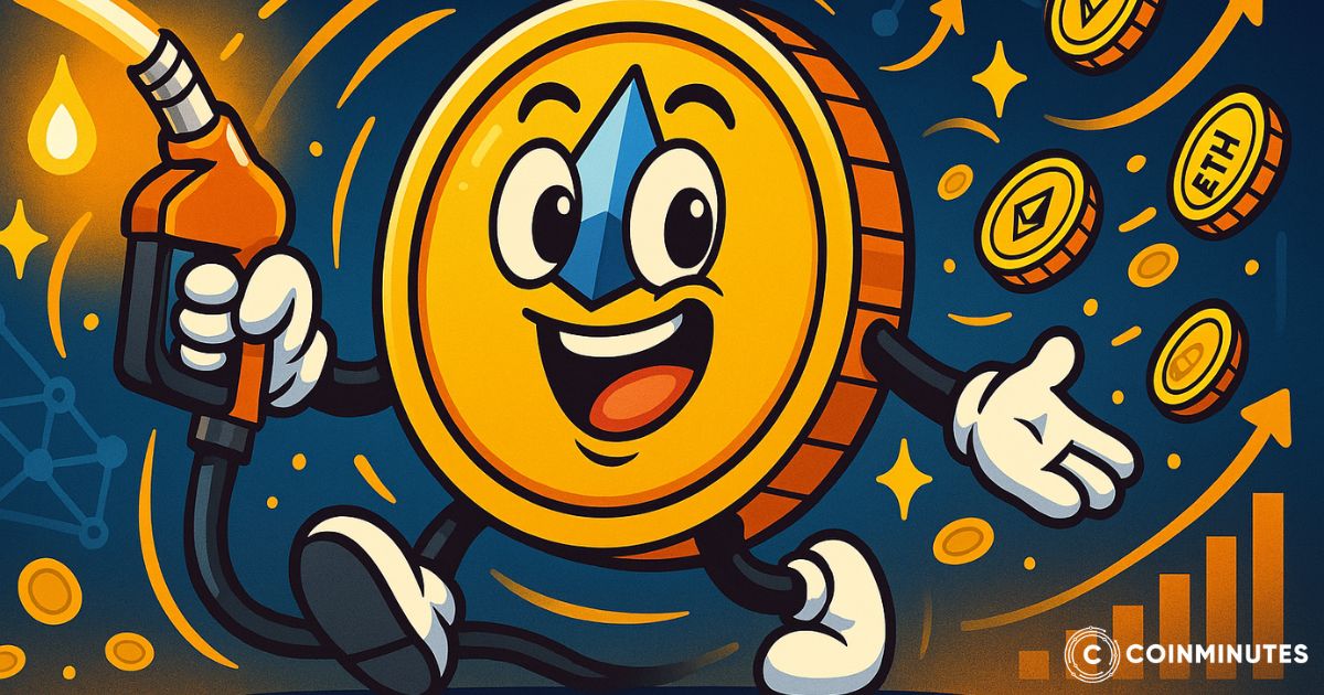 Phí Gas là gì? Công thức tính và 7 cách giảm phí Gas khi giao dịch